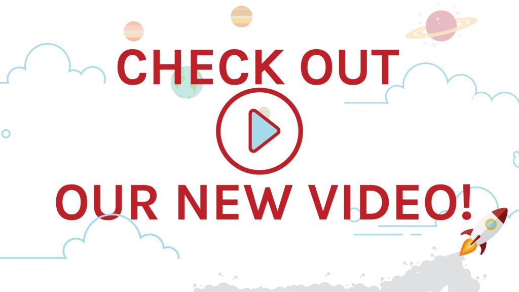 Check Out Our New Video
